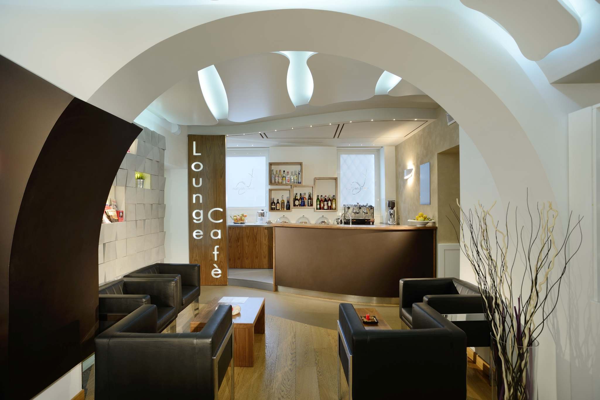 Trevi Collection Hotel - Gruppo Trevi Hotels, Rom | Bästa erbjudanden ...