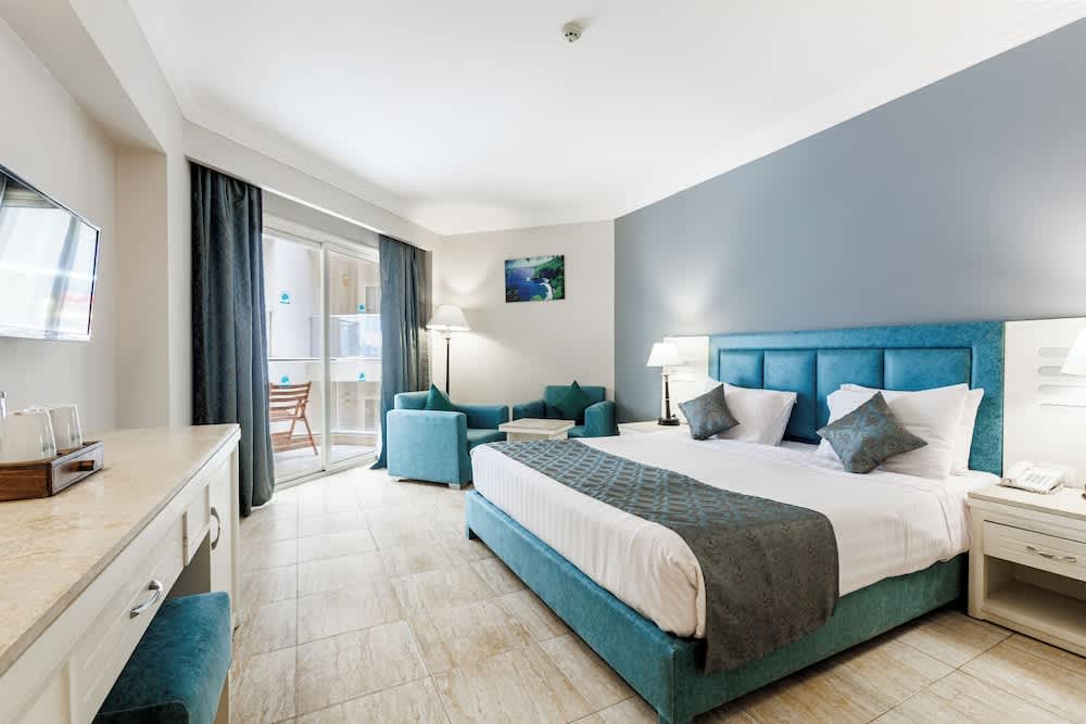 Sunrise Alora Aqua Park Resort, Hurghada | Bedste tilbud | lastminute DK