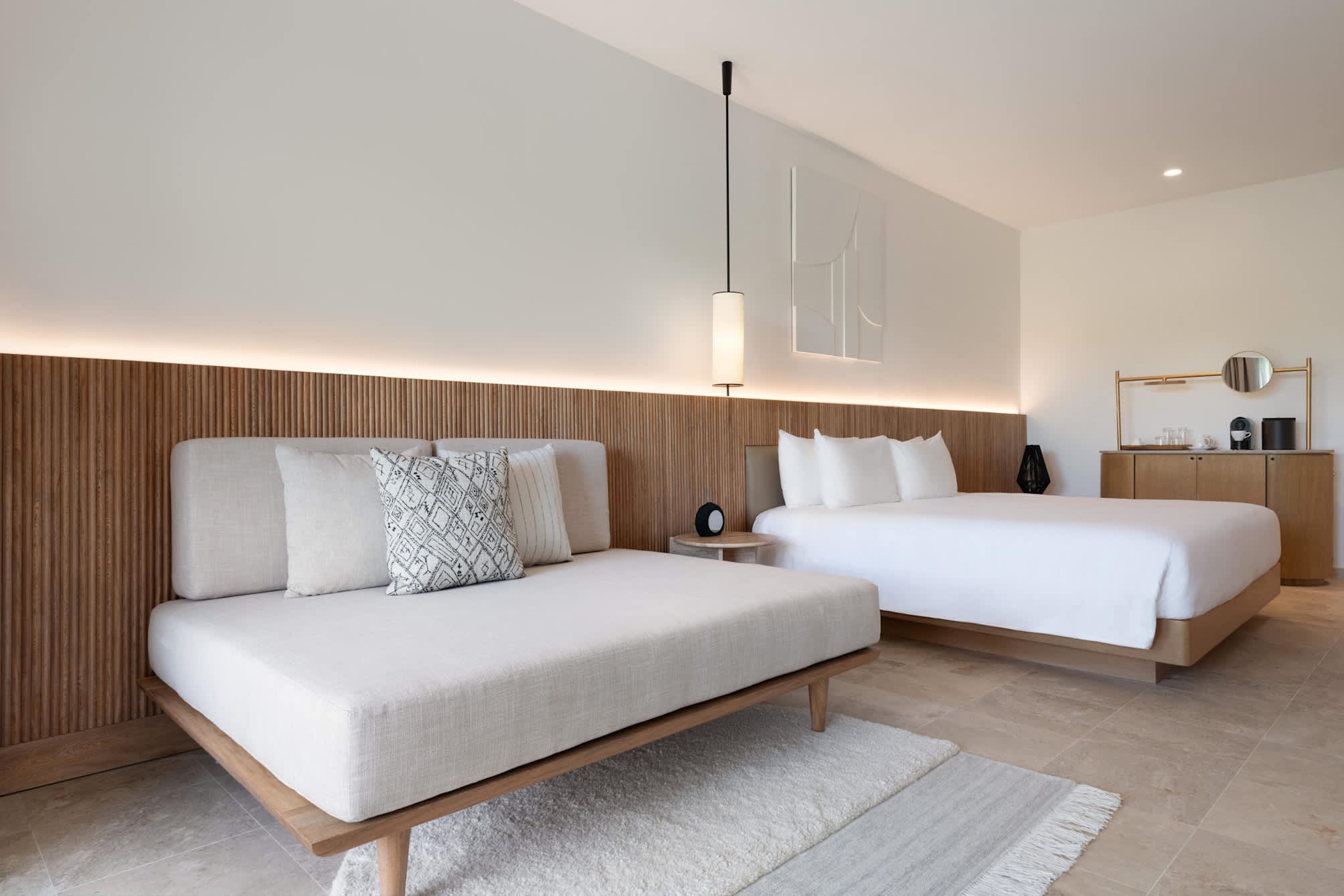 Kimpton Tres Rios Riviera Maya, All-Inclusive Resort, Playa del Carmen ...