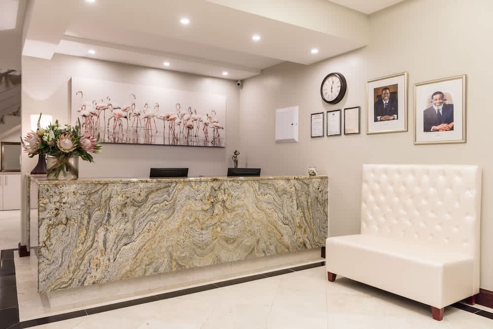 Flamingo Villas Boutique Hotel, Walvis Bay | Best deals | lastminute.com