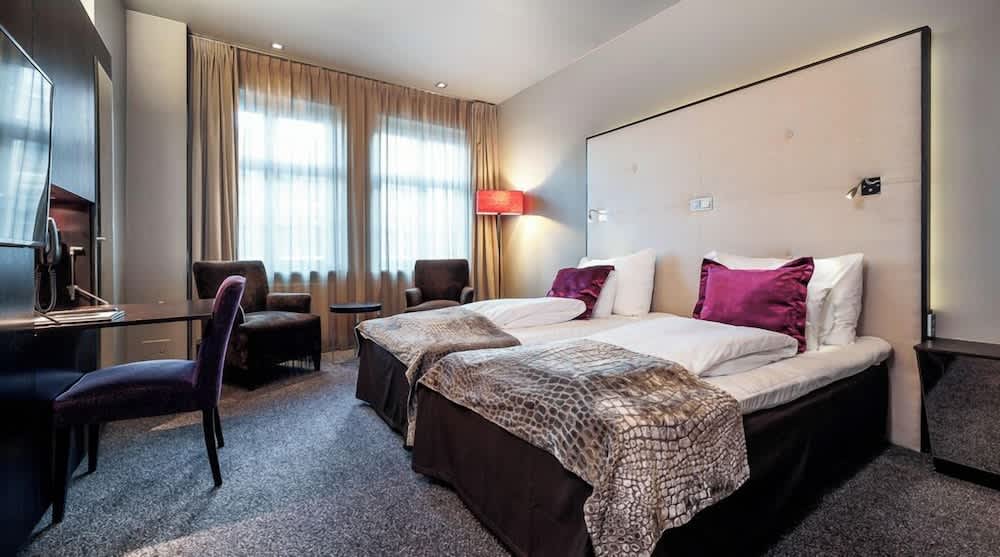 Home Hotel Folketeateret, Oslo | Best deals | lastminute IE