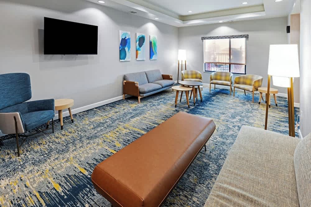 TownePlace Suites by Marriott Tulsa Broken Arrow, Broken Arrow | Best ...