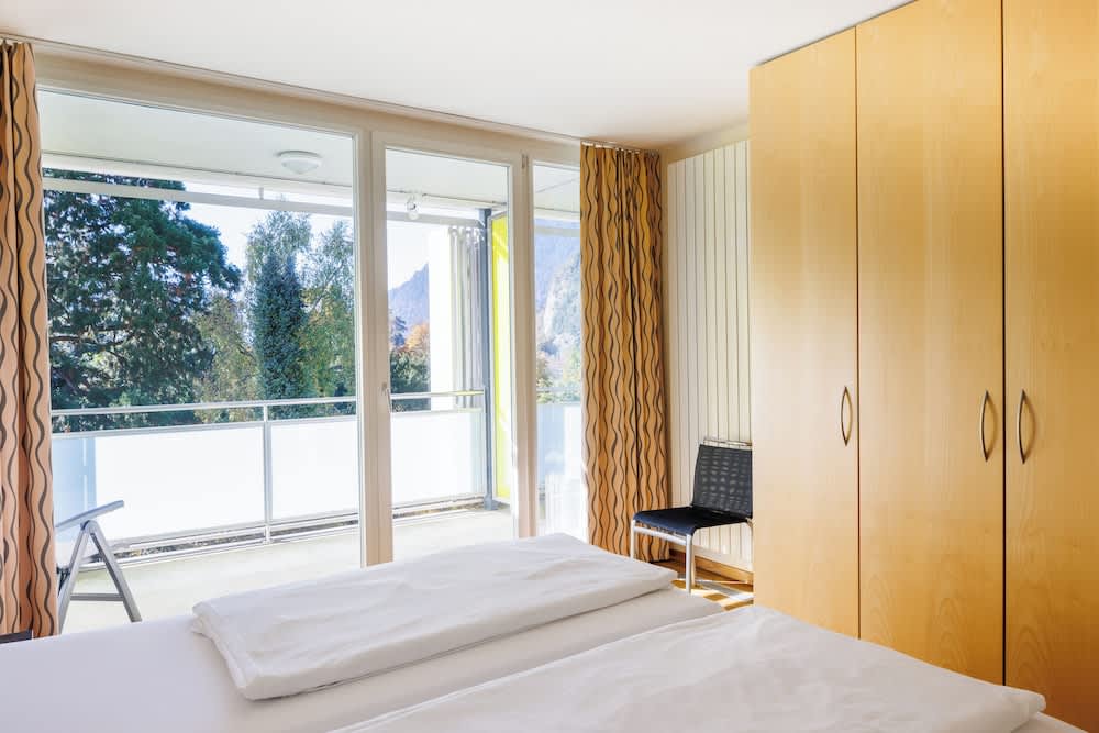 Hapimag Ferienwohnungen Interlaken, Interlaken | Best deals ...
