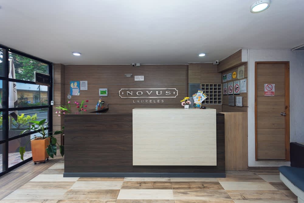 Novus Laureles, Medellin | Mejores ofertas | Rumbo