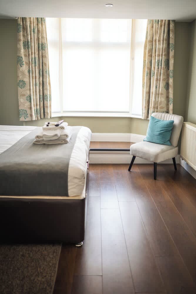 PREMIER INN RAMSGATE (MANSTON AIRPORT), Minster | Best deals ...