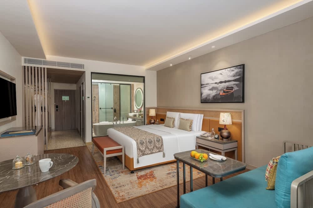 Taj Alibaug Resort & Spa, Maharashtra, Alibaug | Best deals ...