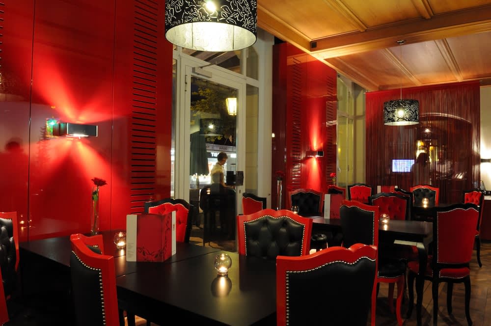 Hotel Krebs Interlaken, Interlaken | Günstige Angebote | lastminute.de