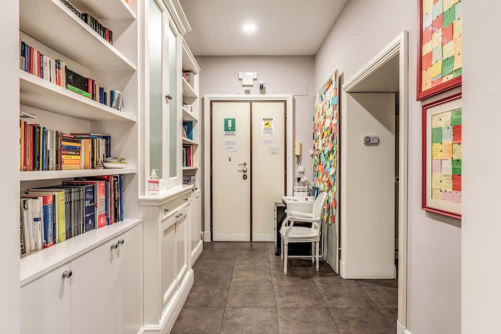 Guest House Cavour 278, Rome | Best deals | lastminute IE
