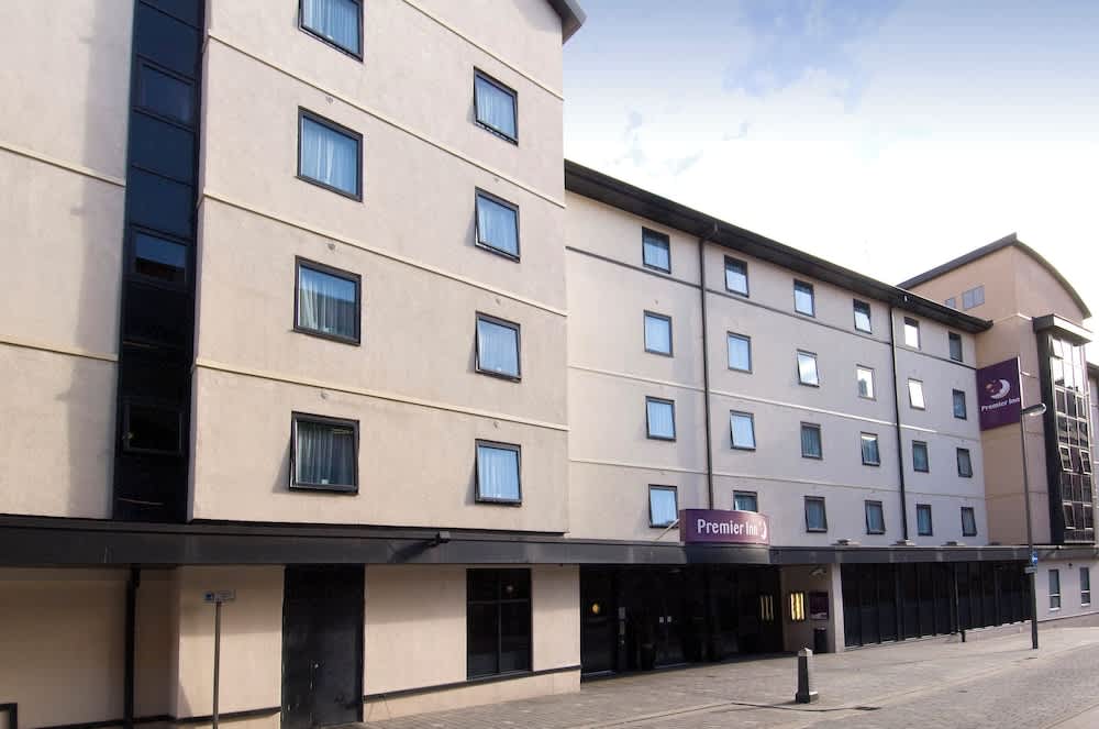 Premier Inn Liverpool City Centre - Moorfields, Liverpool | Best deals ...