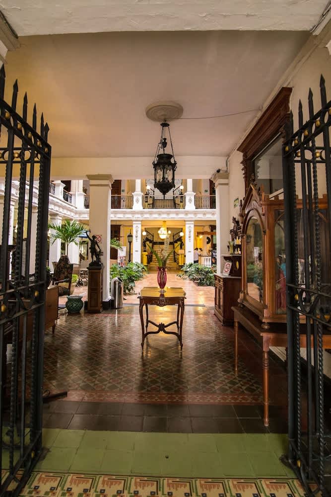 El Gran Hotel, Mérida | Mejores ofertas | lastminute US(ES)