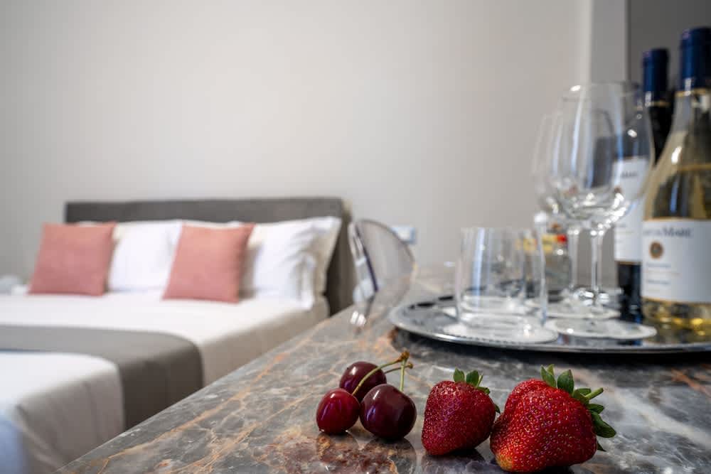 The Rif - Boutique Hotel, Pisa | Mejores ofertas | Rumbo