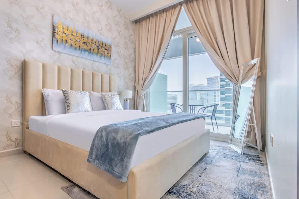 Staycae Holiday Homes - Reva, Dubai | Best deals | lastminute.com