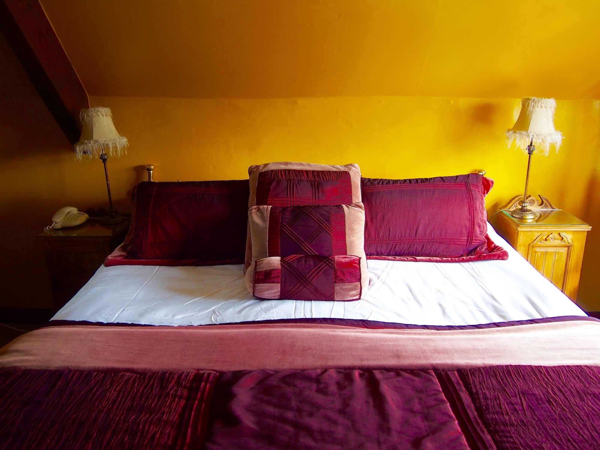 Premier Inn Beverley Town Centre, Beverley | Best deals | lastminute.com