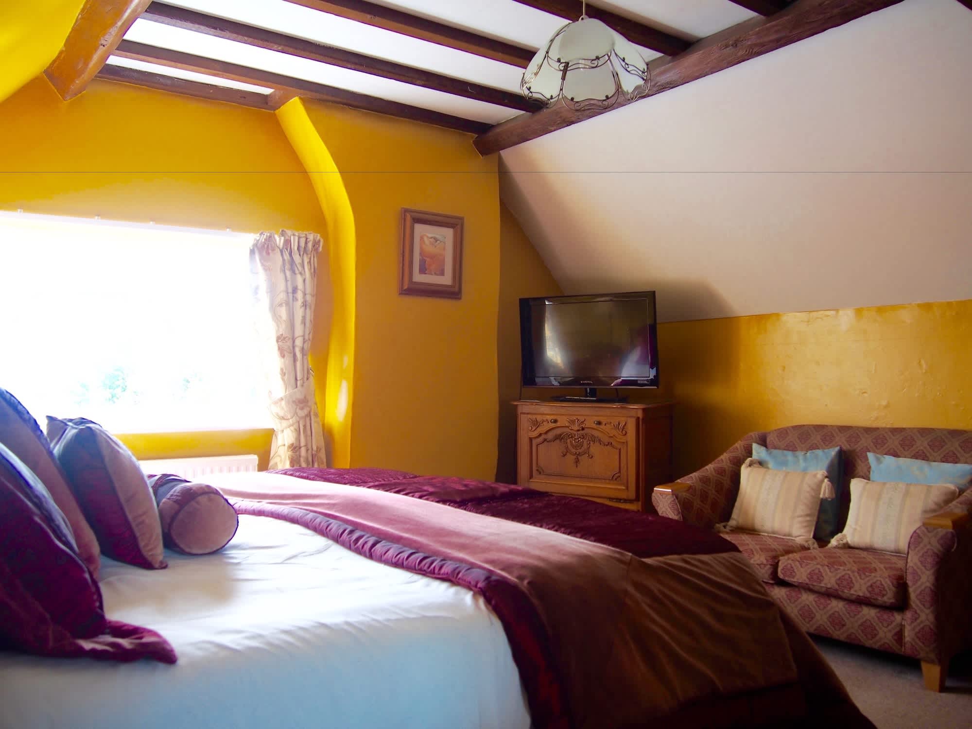 Premier Inn Beverley Town Centre, Beverley | Best deals | lastminute.com