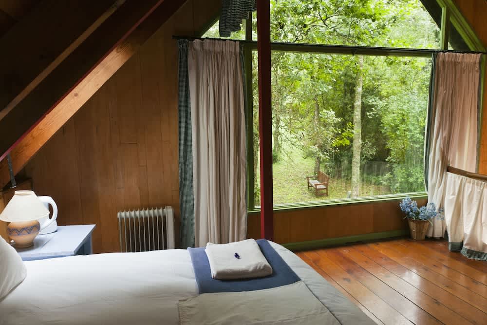 Rockwood Karkloof Forest Lodge & Mountain Cabin, Howick | Best deals ...