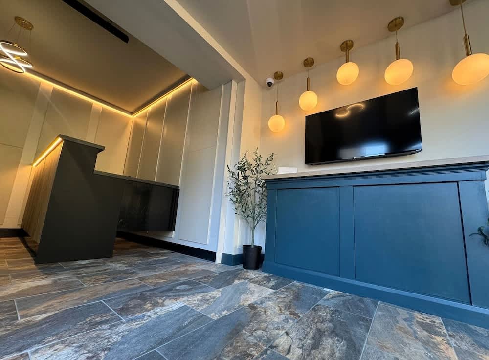 Above Hotels, Burnley | Best deals | lastminute.com