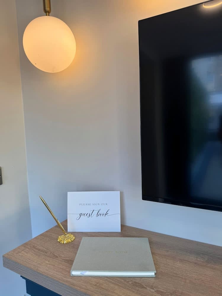 Above Hotels, Burnley | Best deals | lastminute.com