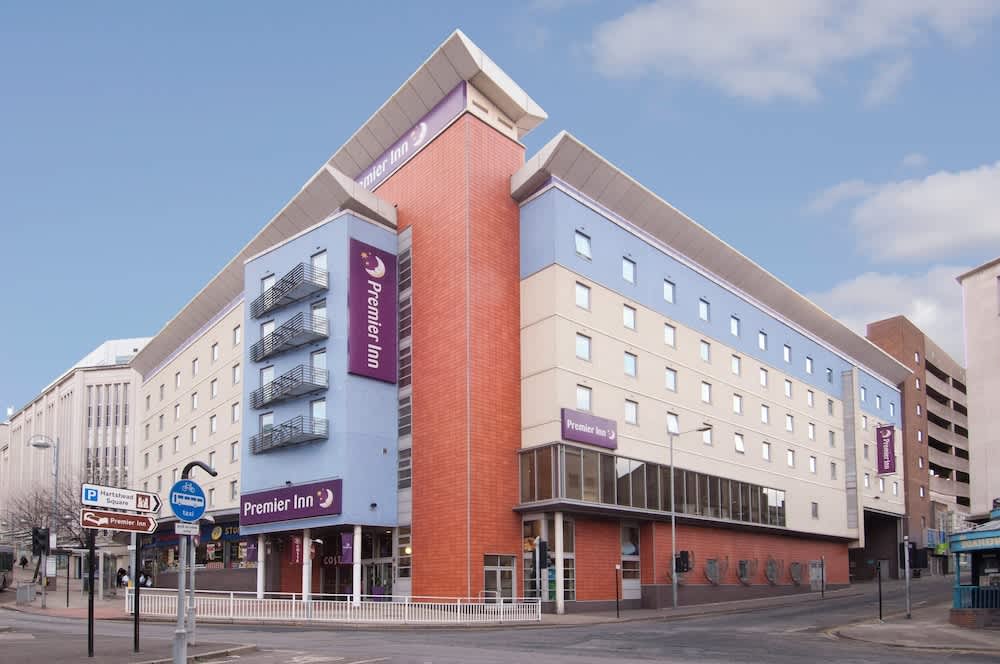 Premier Inn Barnsley (Dearne Valley), Wombwell | Best deals ...
