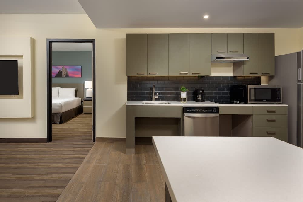 Hyatt House Monterrey Valle San Pedro, San Pedro Garza Garcia ...