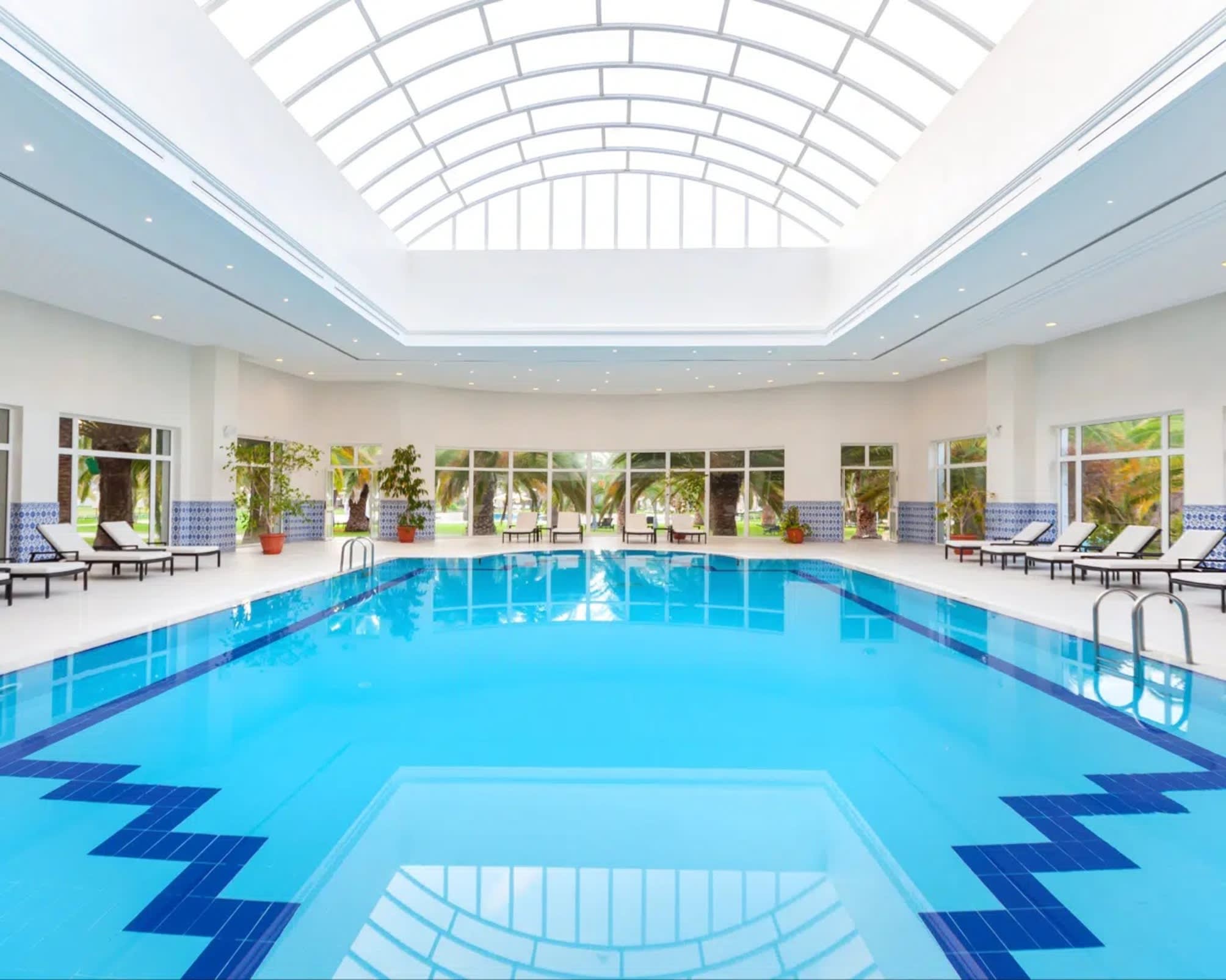 Tui Blue Oceana Suites, Hammamet | Beste tilbudene | lastminute.com NO