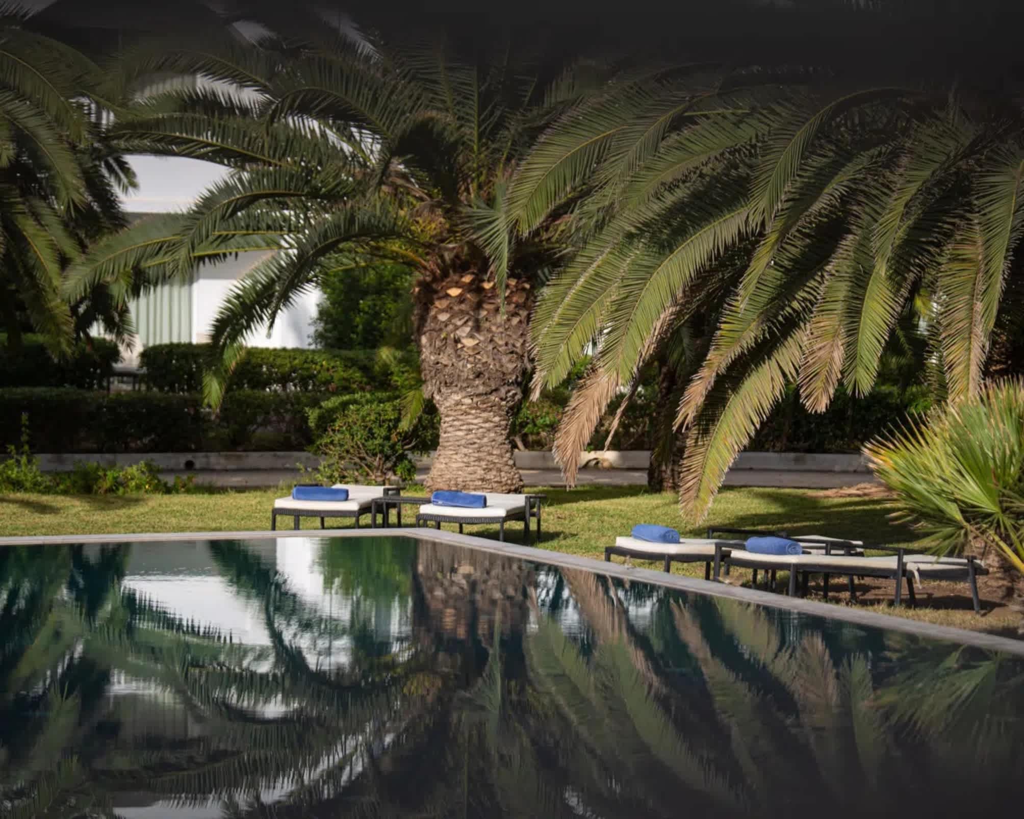 Tui Blue Oceana Suites, Hammamet | Günstige Angebote | lastminute.de