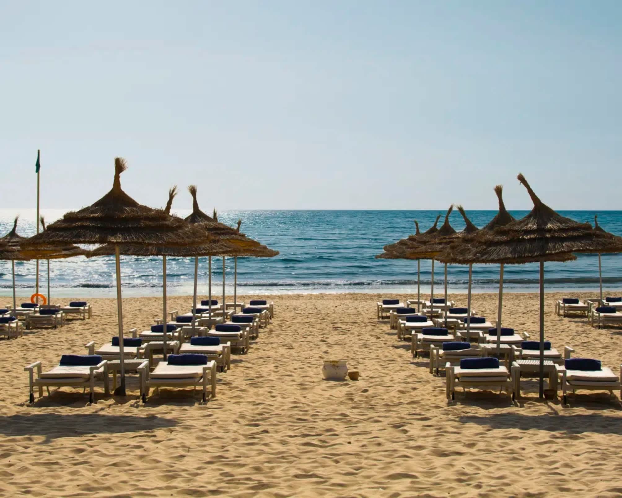 Tui Blue Oceana Suites, Hammamet | Beste tilbudene | lastminute.com NO