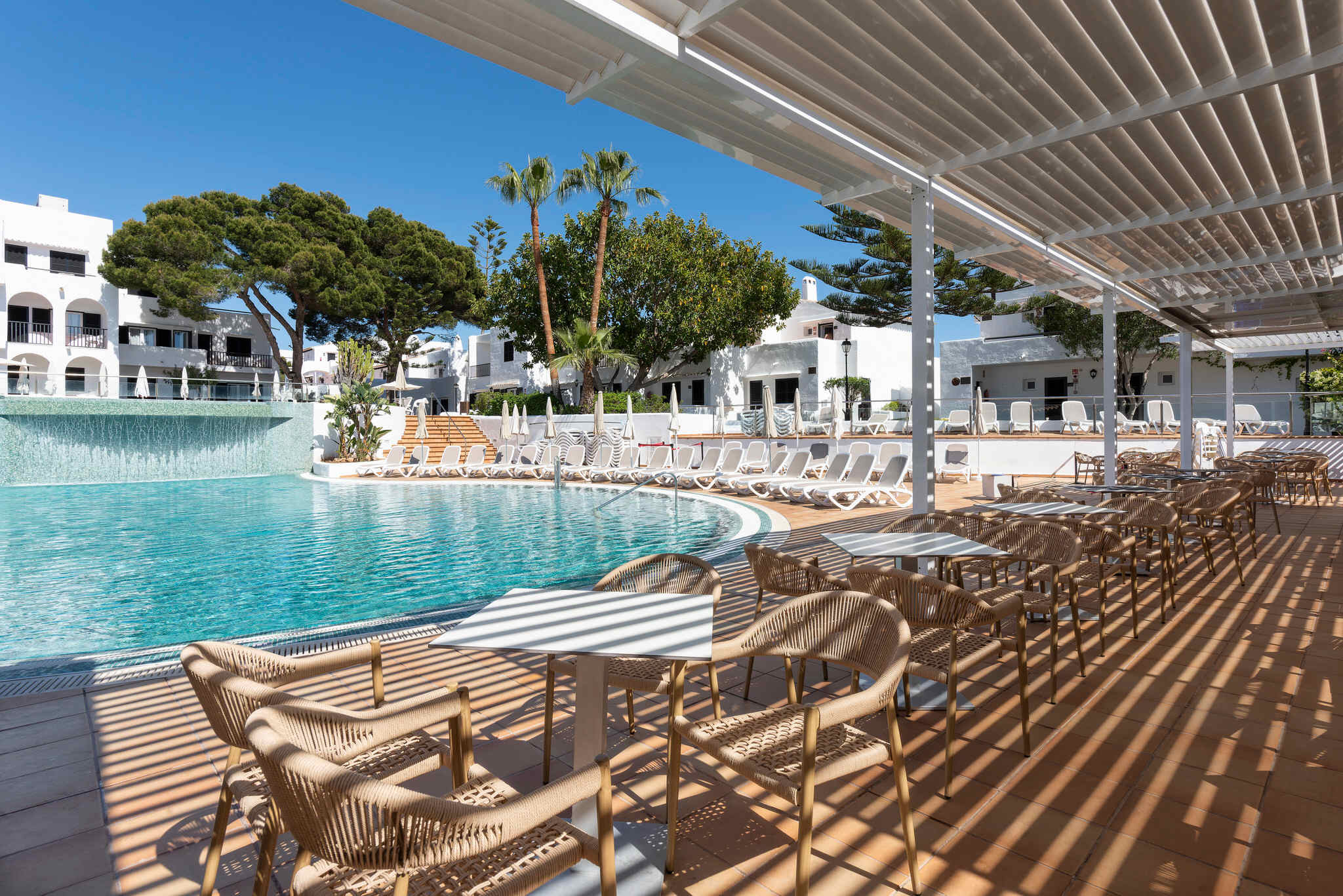 Hotel Palia Dolce Farniente 3 Sup, Cala d'Or | Bedste tilbud ...