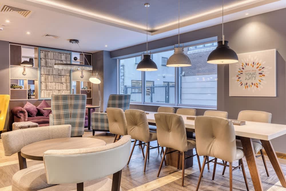 Premier Inn Cork City Centre, Cork | Best deals | lastminute.com