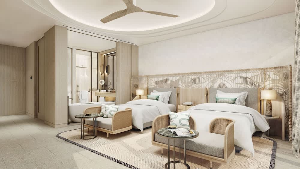 InterContinental The Red Sea Resort by IHG, Umluj | Best deals ...