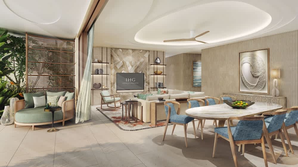 InterContinental The Red Sea Resort by IHG, Umluj | Best deals ...