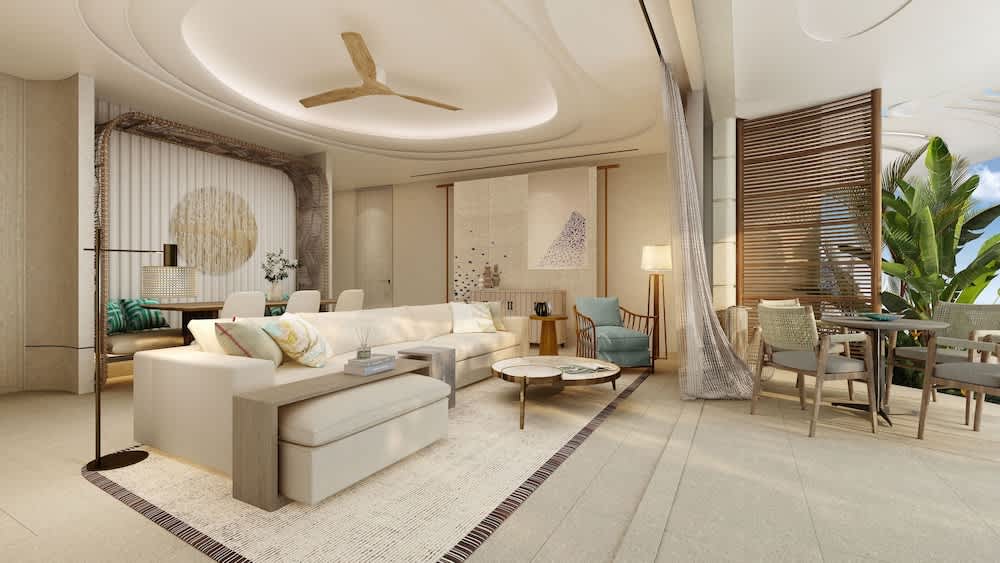 InterContinental The Red Sea Resort by IHG, Umluj | Best deals ...