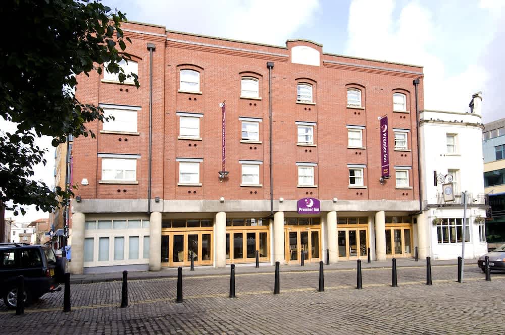 Premier Inn Portishead, Bristol | Best deals | lastminute.com