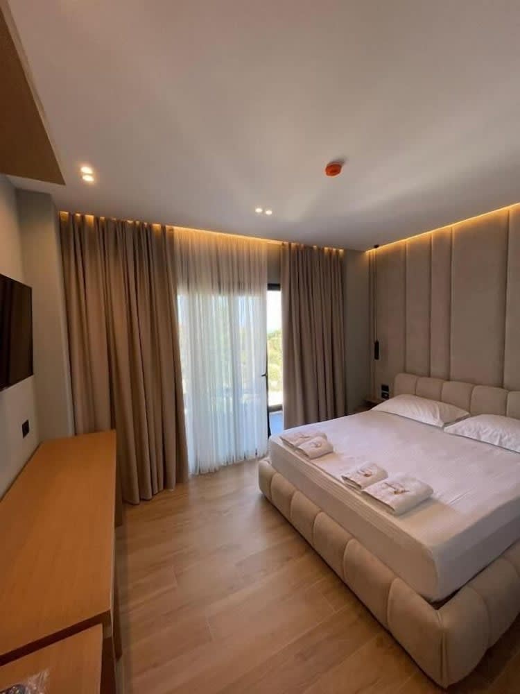 Absolute Hotel Ksamil, Ksamil | Meilleures offres | lastminute.com FR