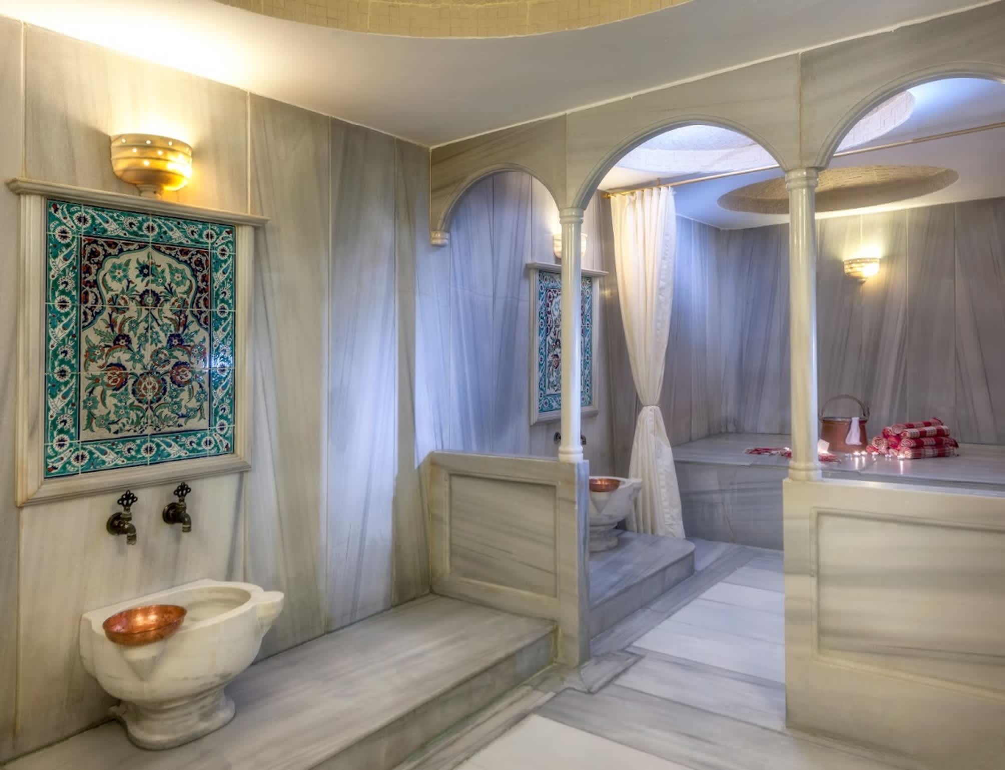 Hotel Yasmak Sultan, Istanbul | Best deals | lastminute.com