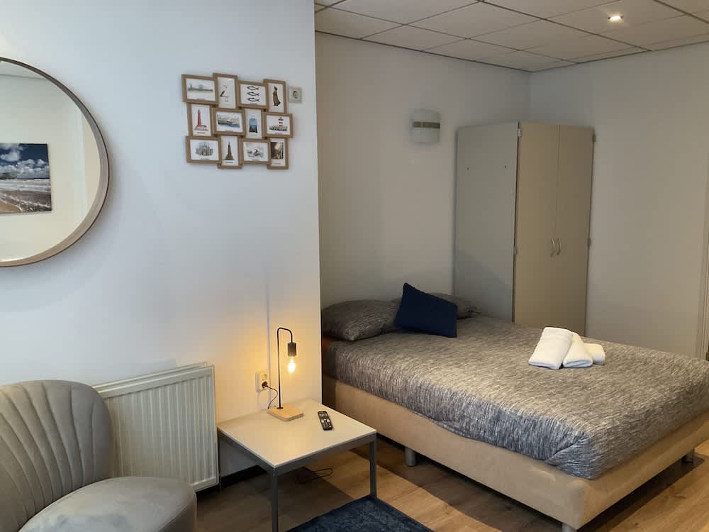 Hotel Plato by Hofstad Studios, Den Haag | Beste deals | lastminute BE