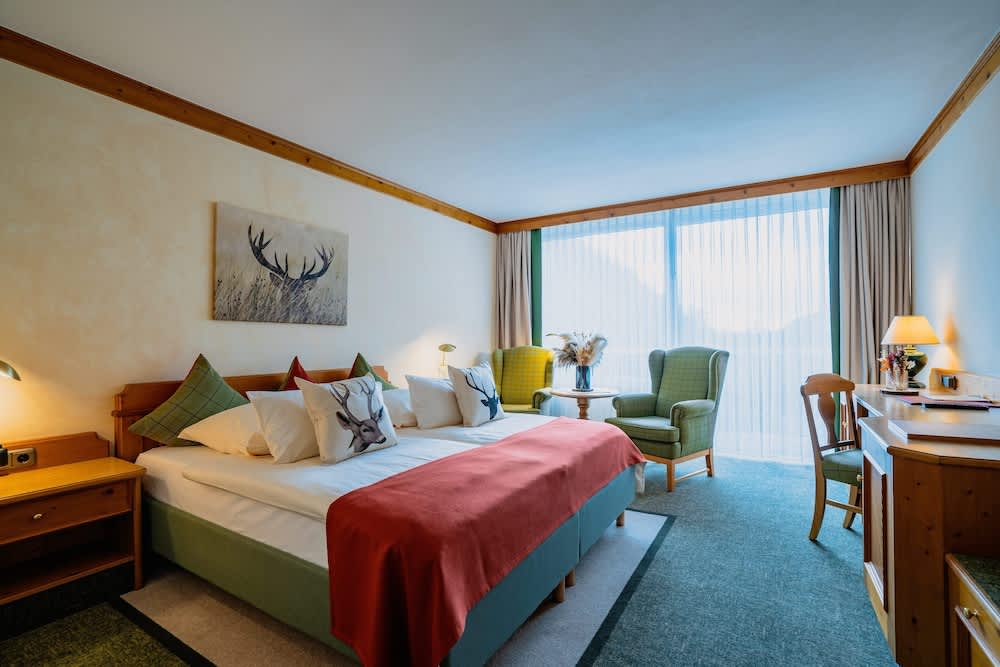 revita - naturresort & spa, Bad Lauterberg | Günstige Angebote ...