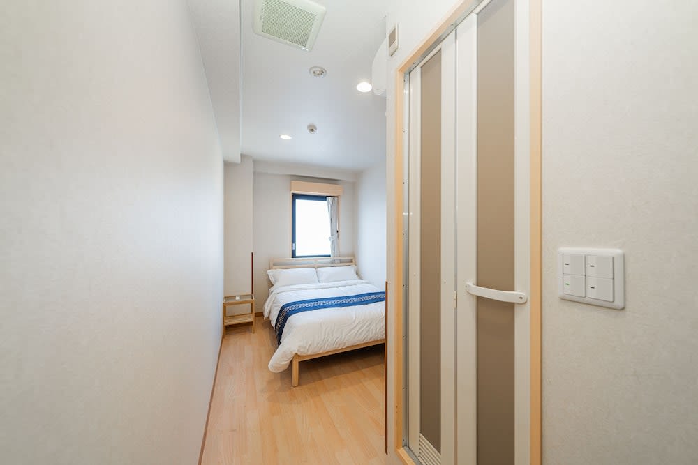 E JOY INN-East Nipoori Branch, Tokyo | Best deals | lastminute.com