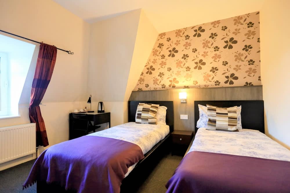 Edinburgh Holiday Guest House, Edinburgh | Best deals | lastminute.com