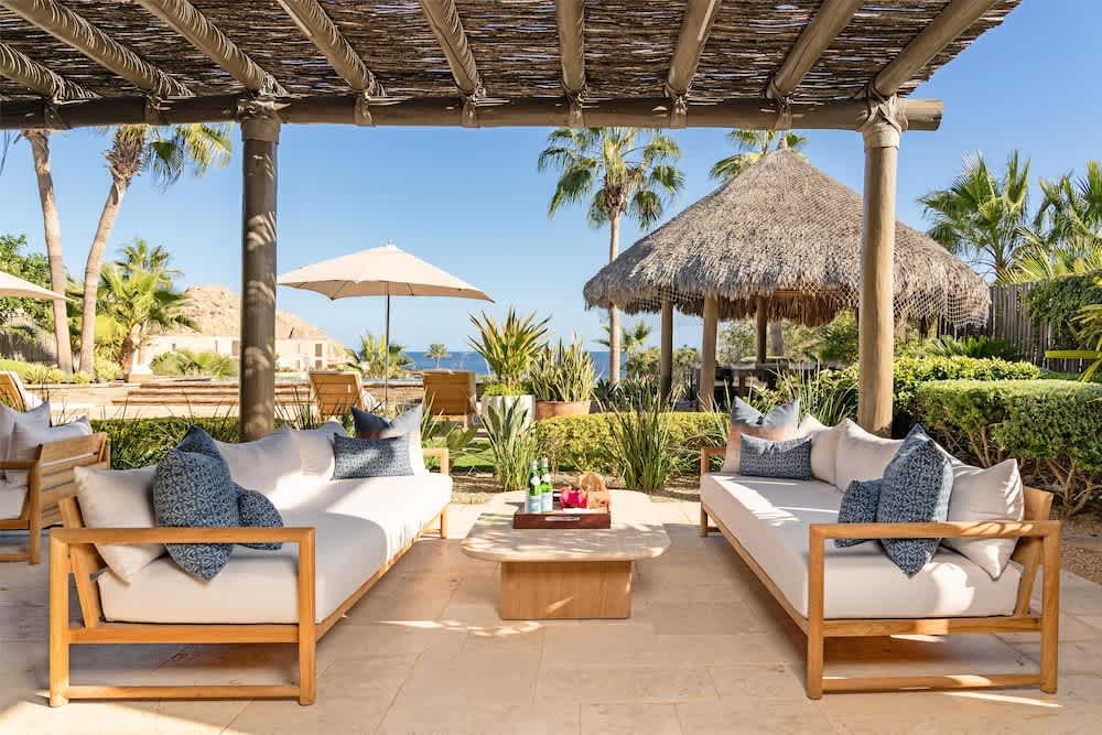 Montage Los Cabos, Cabo San Lucas | Best deals | lastminute US