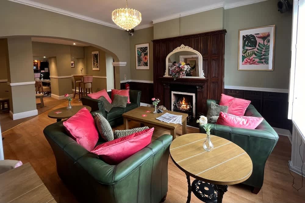 Premier Inn Corby, Corby | Best deals | lastminute.com