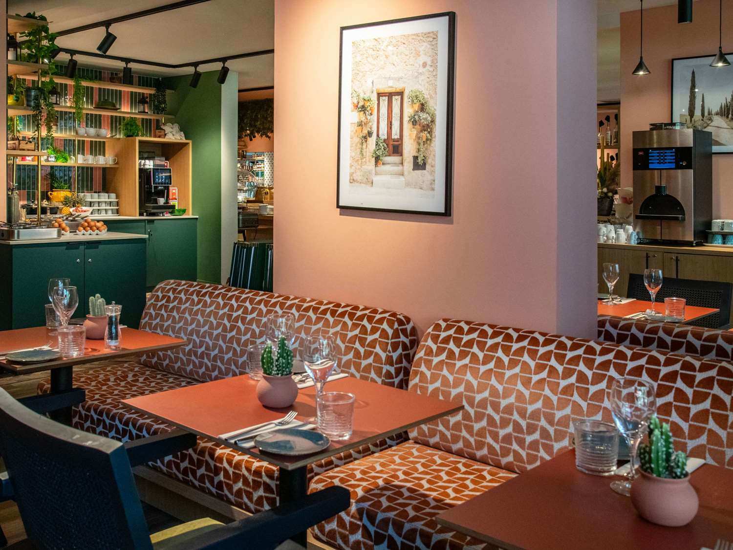 Novotel Nice Aéroport Cap 3000, Saint Laurent Du Var | Melhores ofertas ...