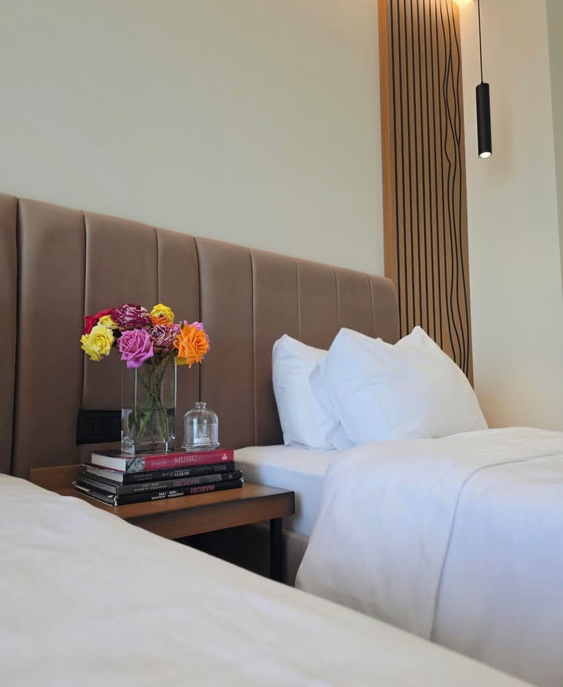 Valza Boutique Hotel, Vlorë | Melhores ofertas | lastminute PT