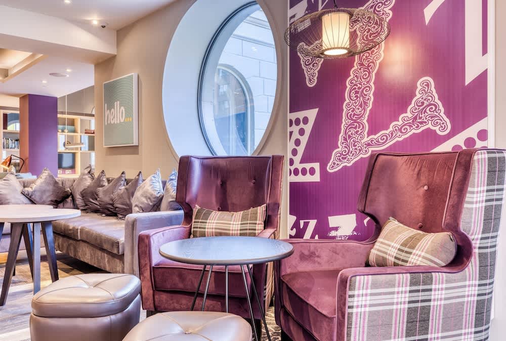 Premier INN Cardiff City Centre-stadium, Cardiff | Best deals ...