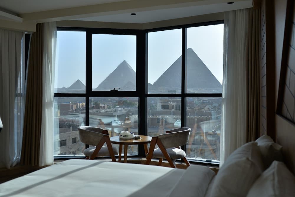 Neom Pyramids Valley Boutique hotel, Giza | Offerte top | lastminute CH(IT)