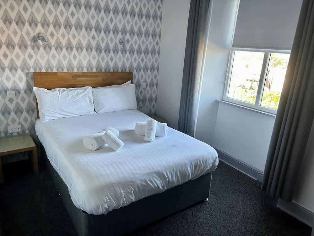 The Valley Hotel, Anglesey, Holyhead | Best deals | lastminute.com