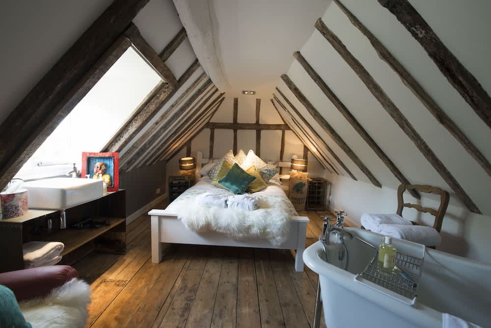 The Woolpack Inn Warehorne, Ashford, Kent | Best deals | lastminute.com