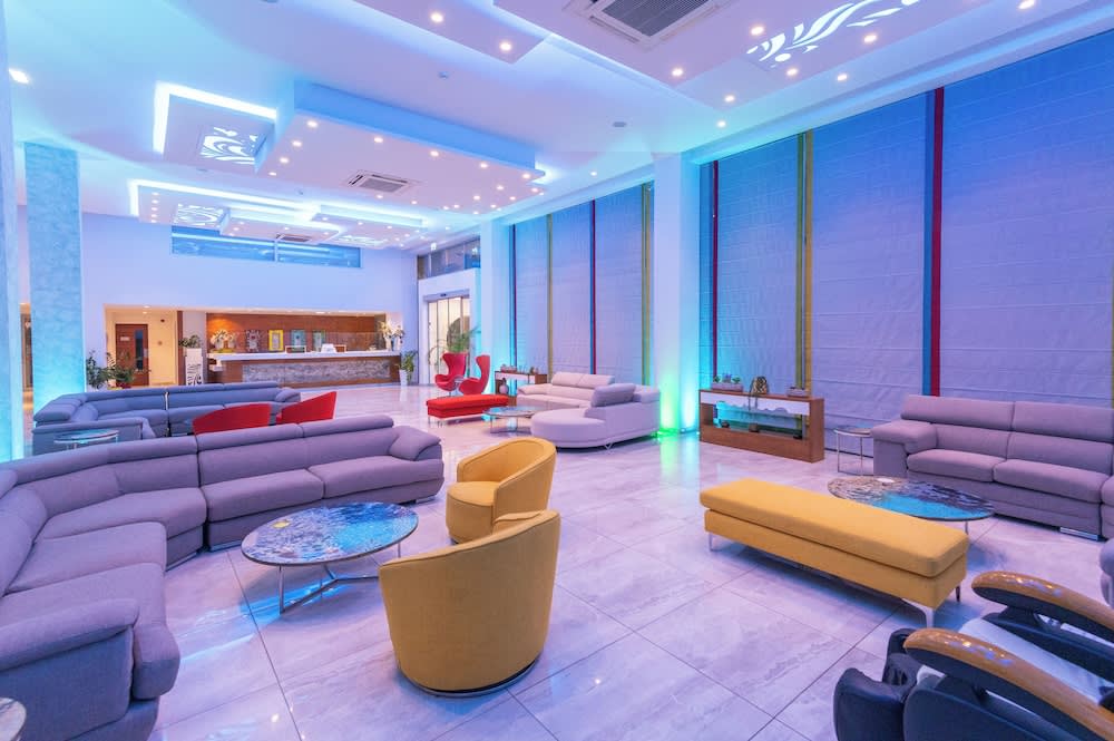 Nicholas Color Hotel, Ayia Napa | Best deals | lastminute.com