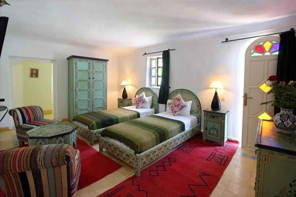 Le Bled Ferme, Marrakech | Meilleures offres | lastminute.com FR