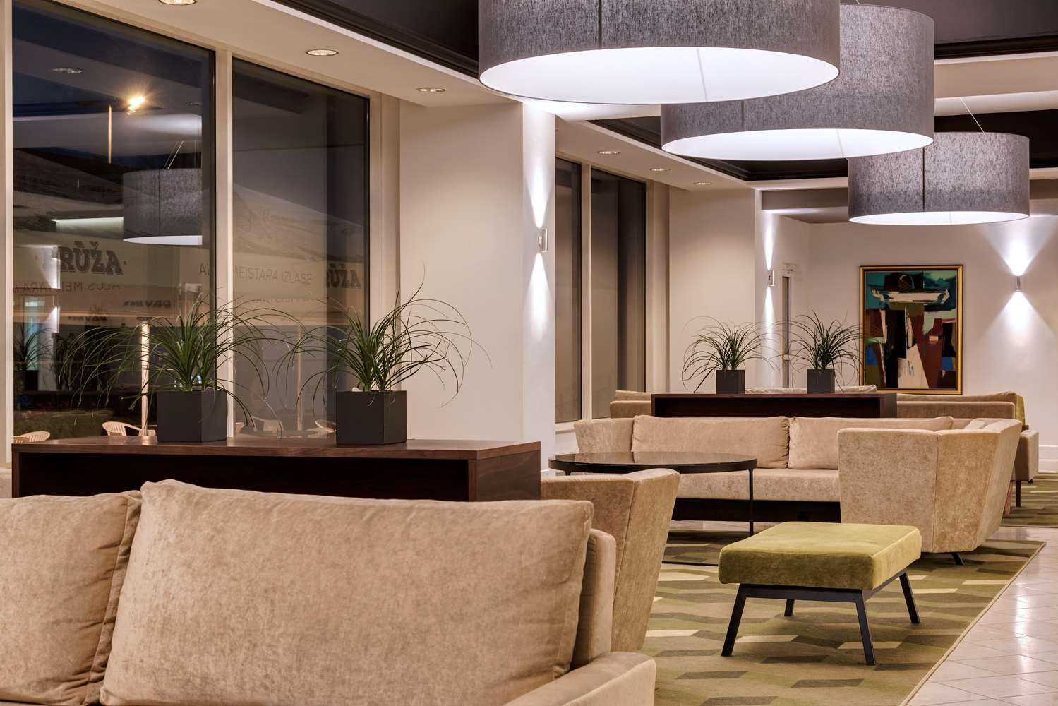 Radisson Blu Hotel & Spa, Daugava Riga, Riga | Melhores ofertas ...