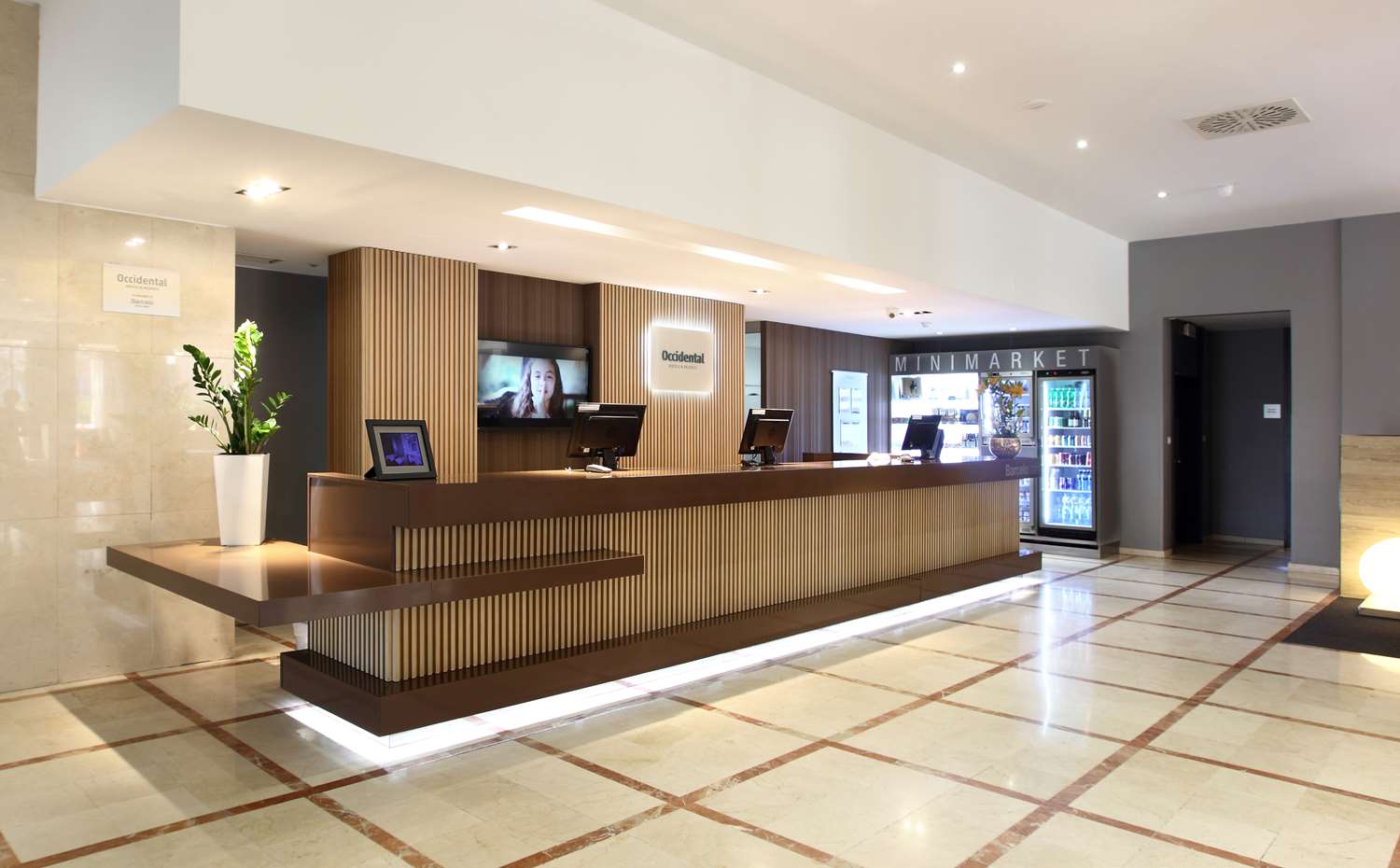 Occidental Praha, Praga | Mejores ofertas | Rumbo